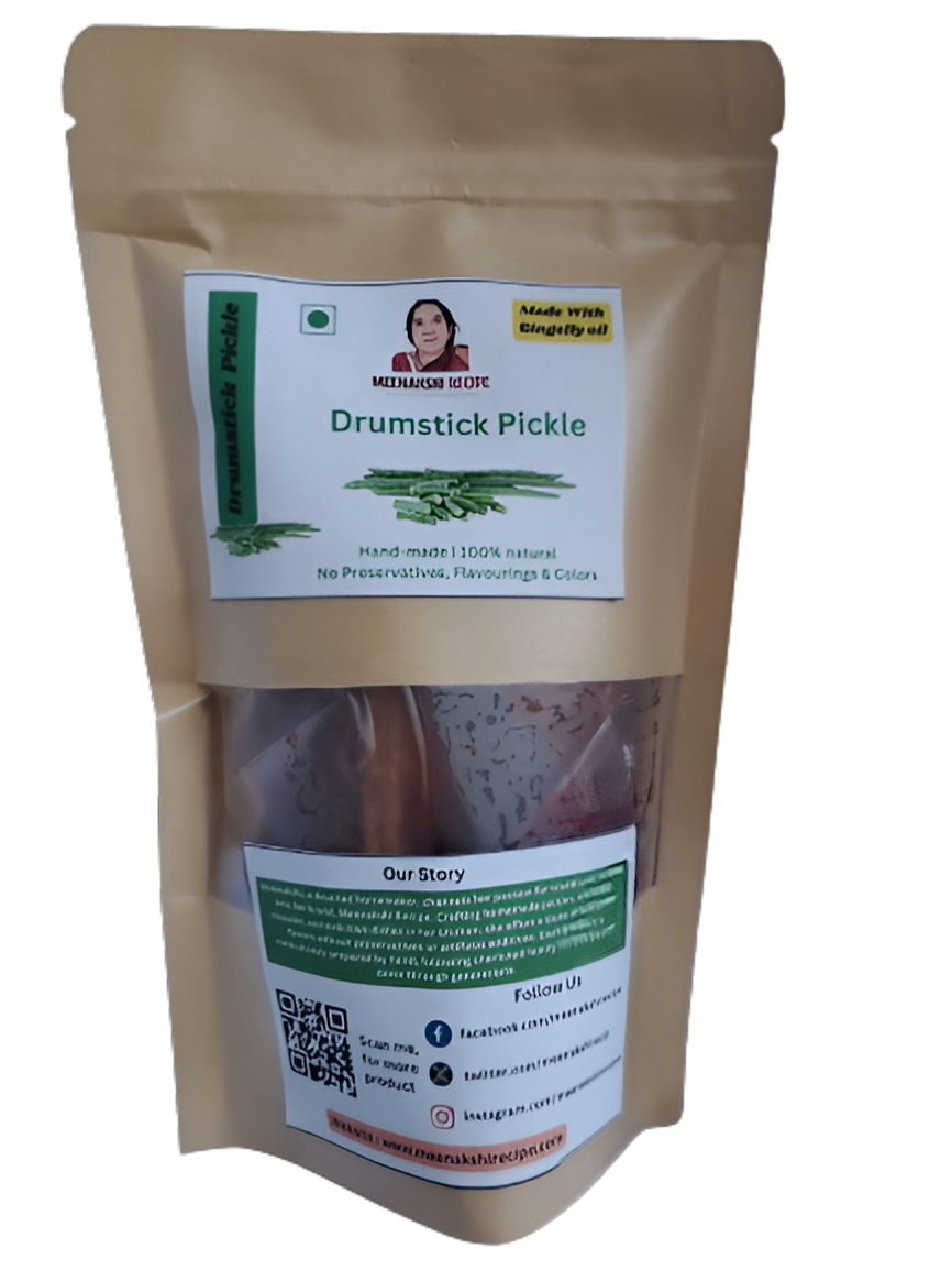 The Amazing Benefits of Munakkaya Pachadi: A Traditional South Indian ...