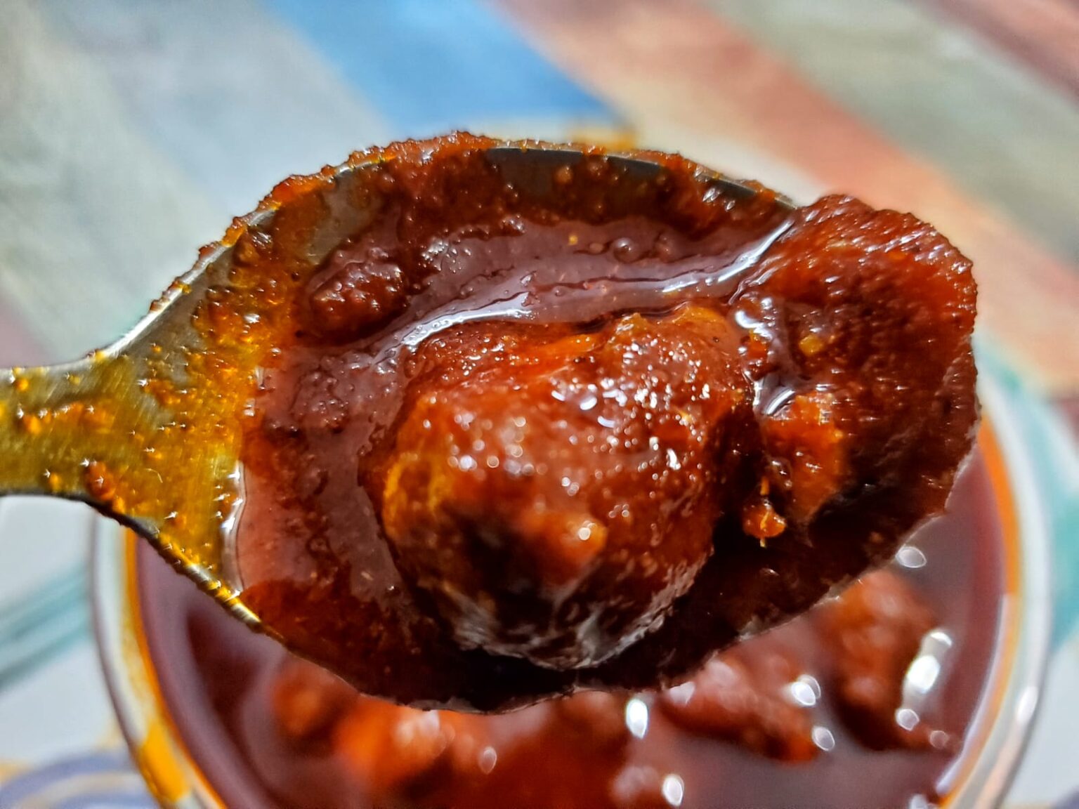 Best Chicken Pickle in Hyderabad by Meenakshi Recipe - Meenakshi Store
